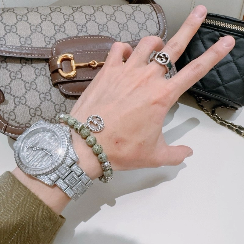 Legit Gucci Bracelets
