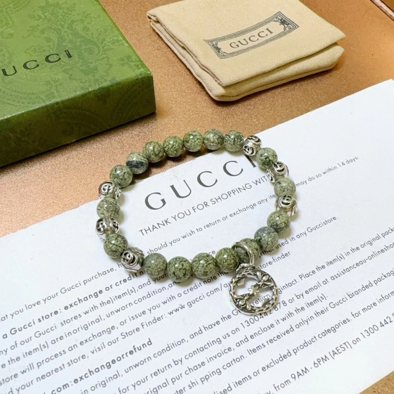 Legit Gucci Bracelets