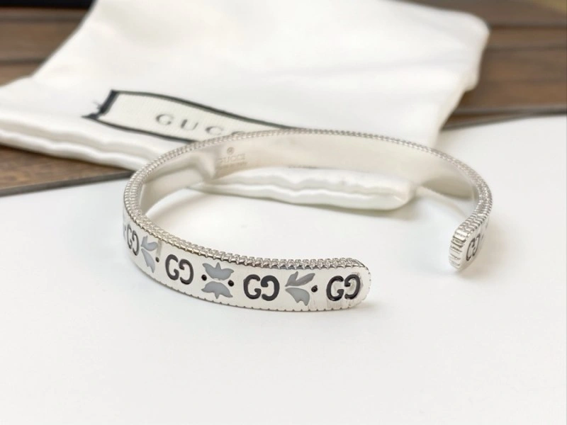 Real Gucci Bracelets