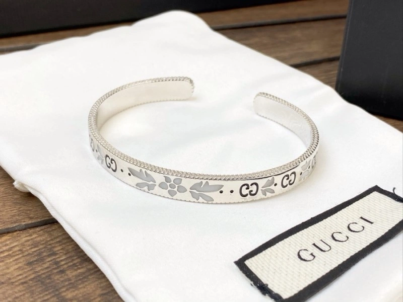 Real Gucci Bracelets