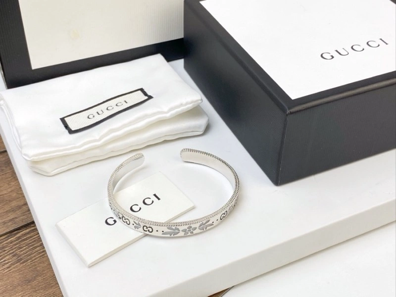 Real Gucci Bracelets