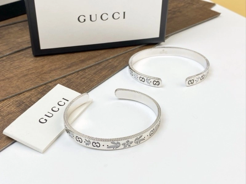 Real Gucci Bracelets