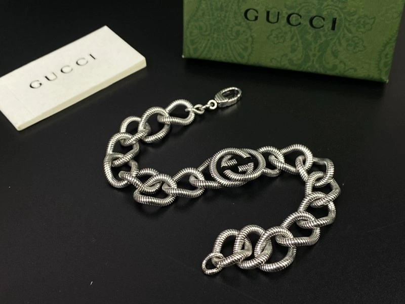 Authentic Gucci Bracelets