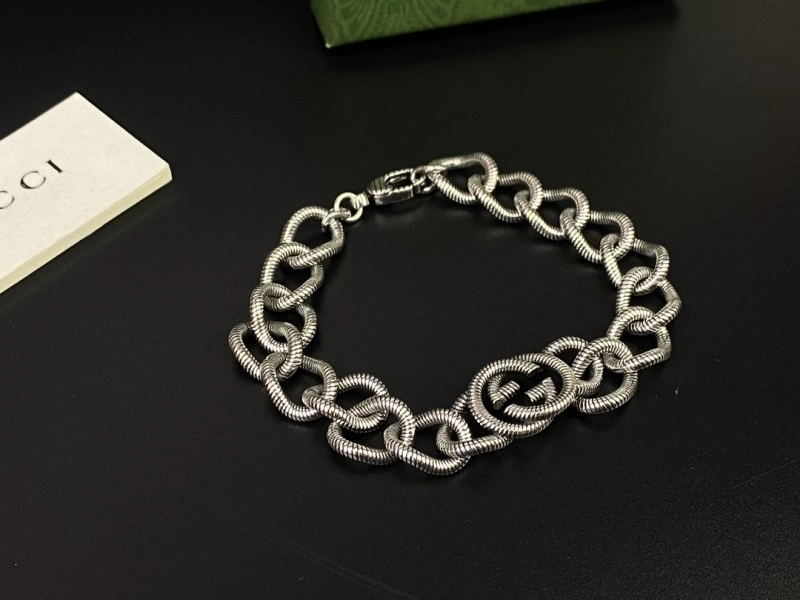 Authentic Gucci Bracelets