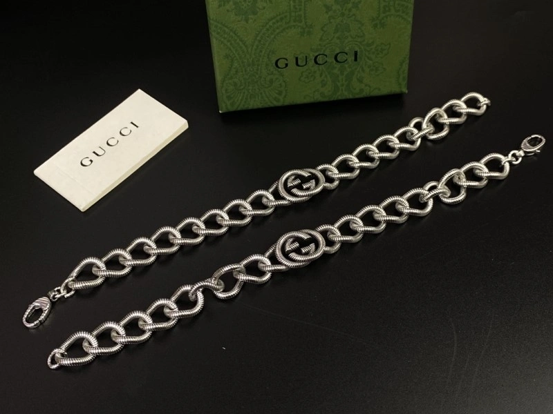 Authentic Gucci Bracelets