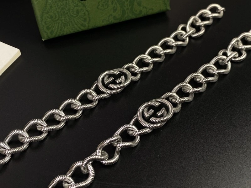 Authentic Gucci Bracelets