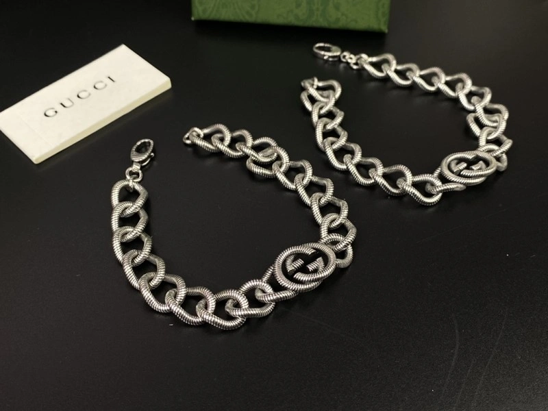 Authentic Gucci Bracelets
