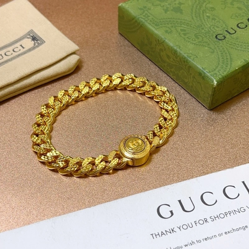 Gucci Bracelets