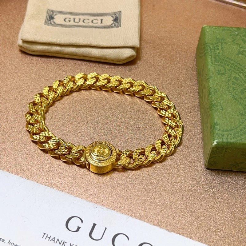 Original Gucci Bracelets