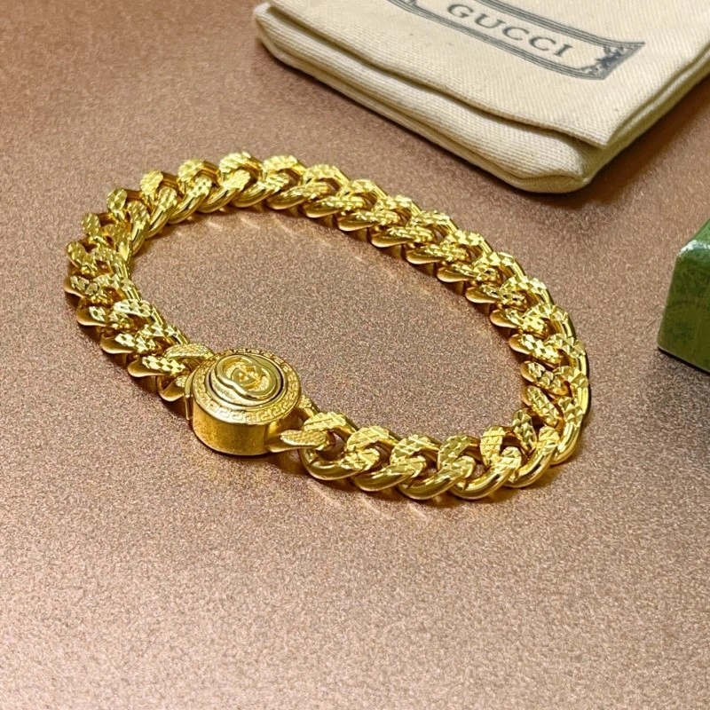 Original Gucci Bracelets