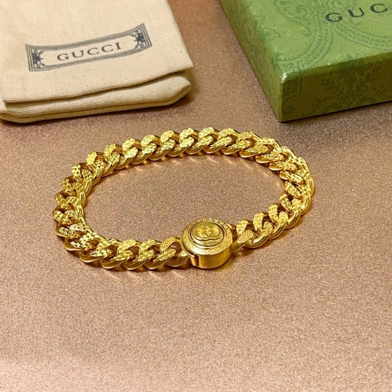 Original Gucci Bracelets