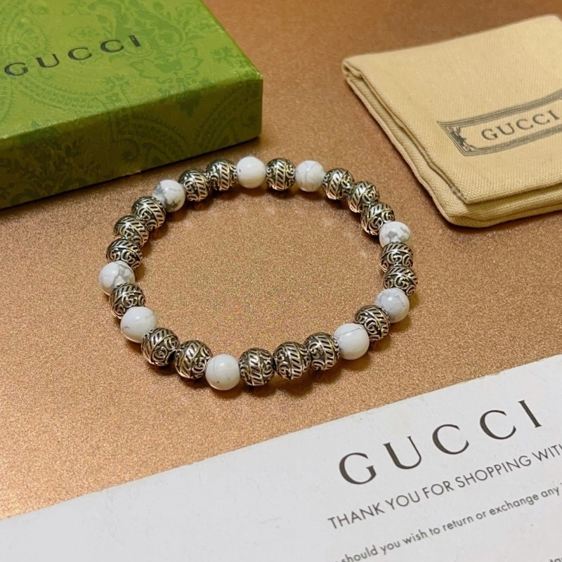 Value-priced Gucci Bracelets
