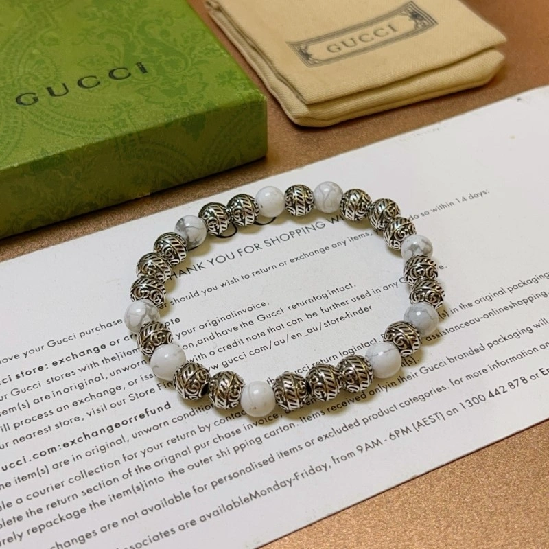 Value-priced Gucci Bracelets