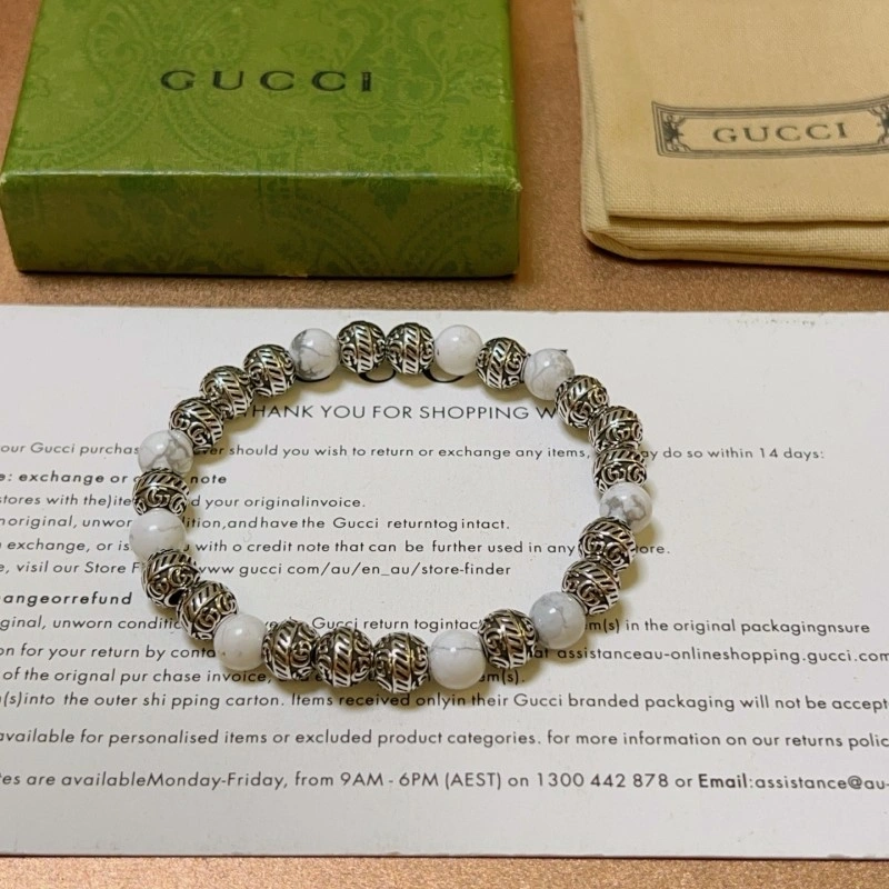 Value-priced Gucci Bracelets