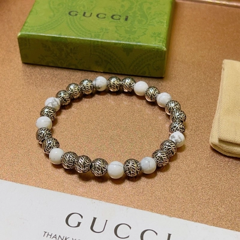 Value-priced Gucci Bracelets