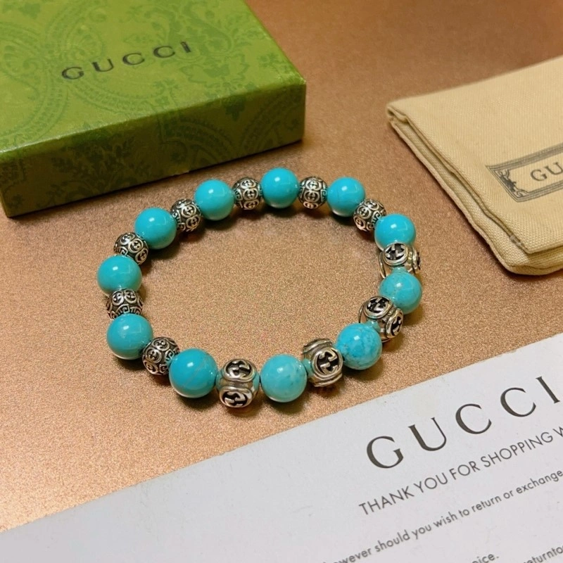 Authentic Gucci Bracelets