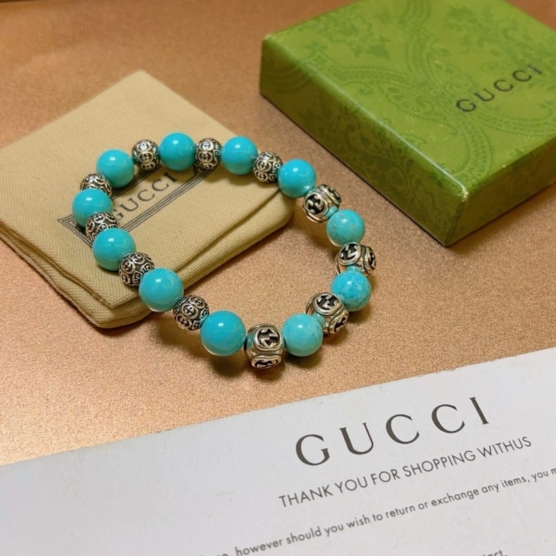 Authentic Gucci Bracelets