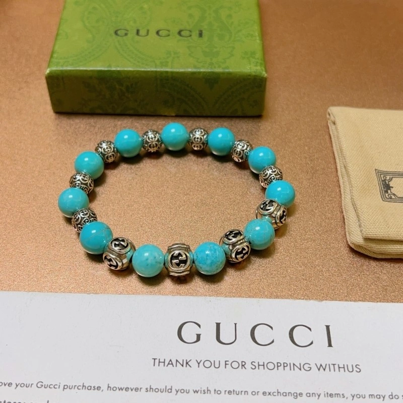 Authentic Gucci Bracelets