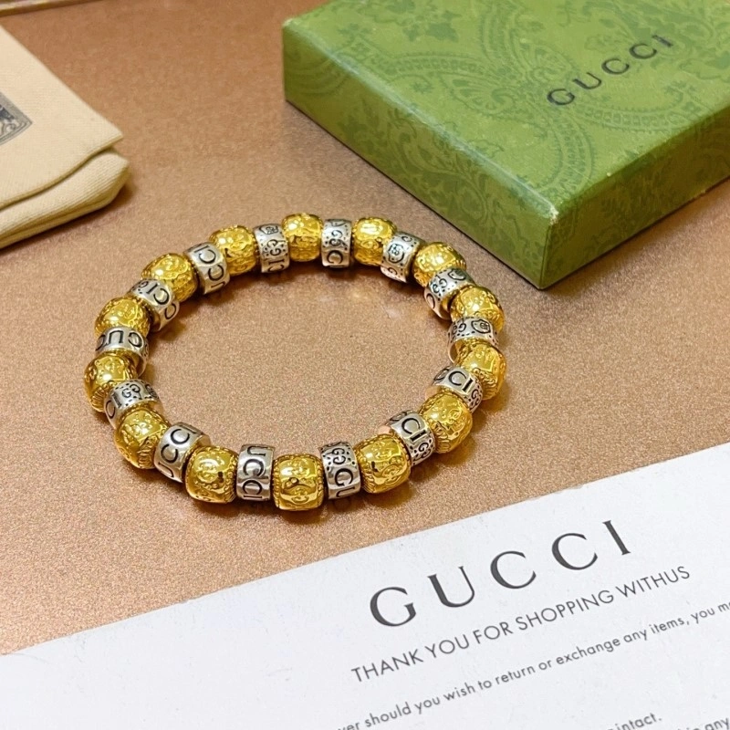 Mirror quality Gucci Bracelets