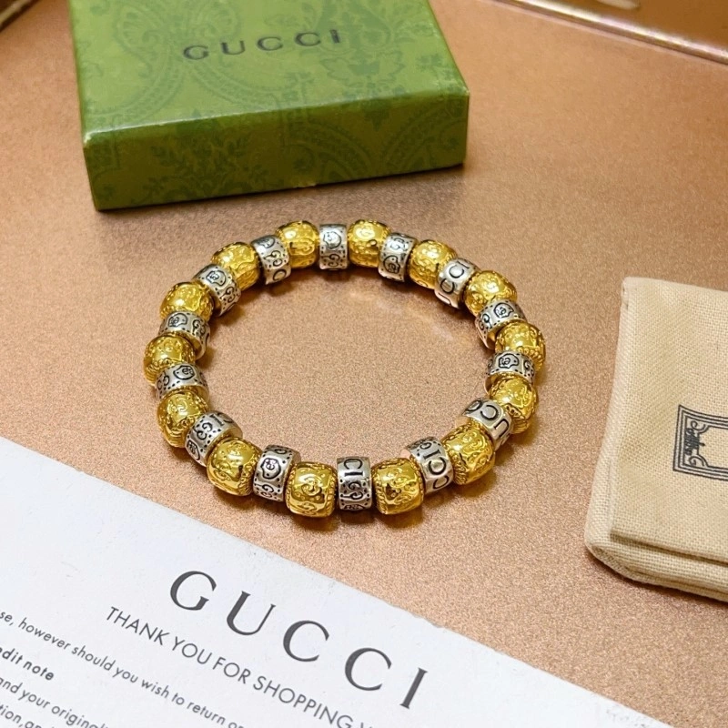 Mirror quality Gucci Bracelets