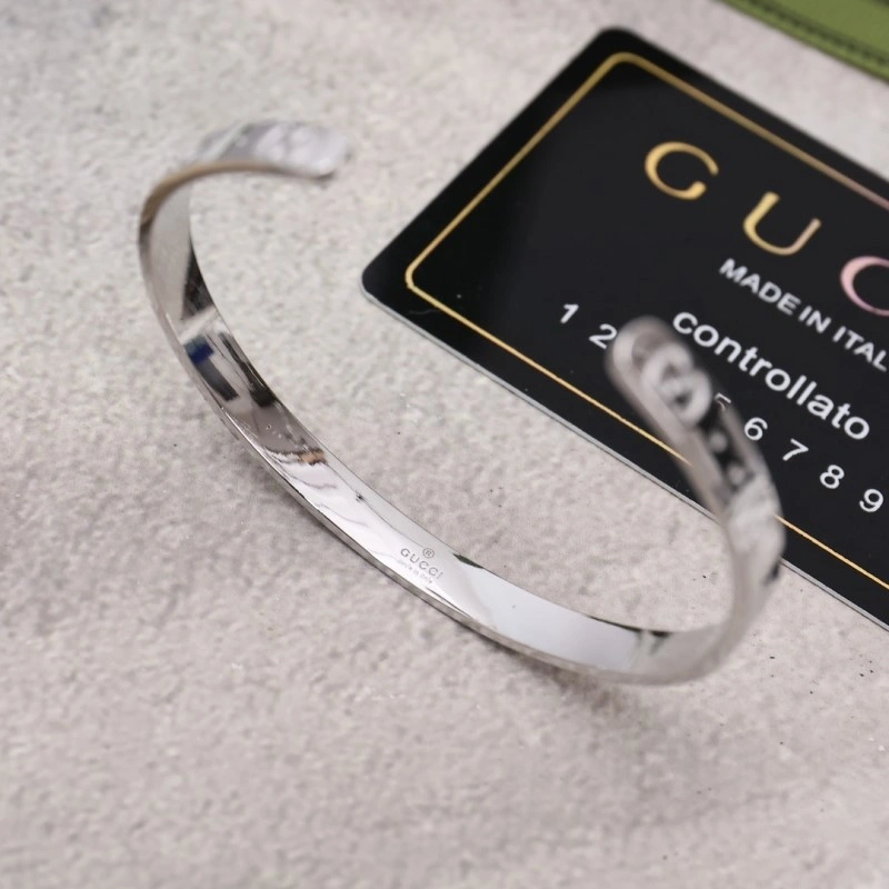 Accurate model Gucci Bracelets
