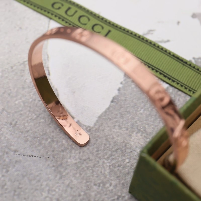Accurate model Gucci Bracelets