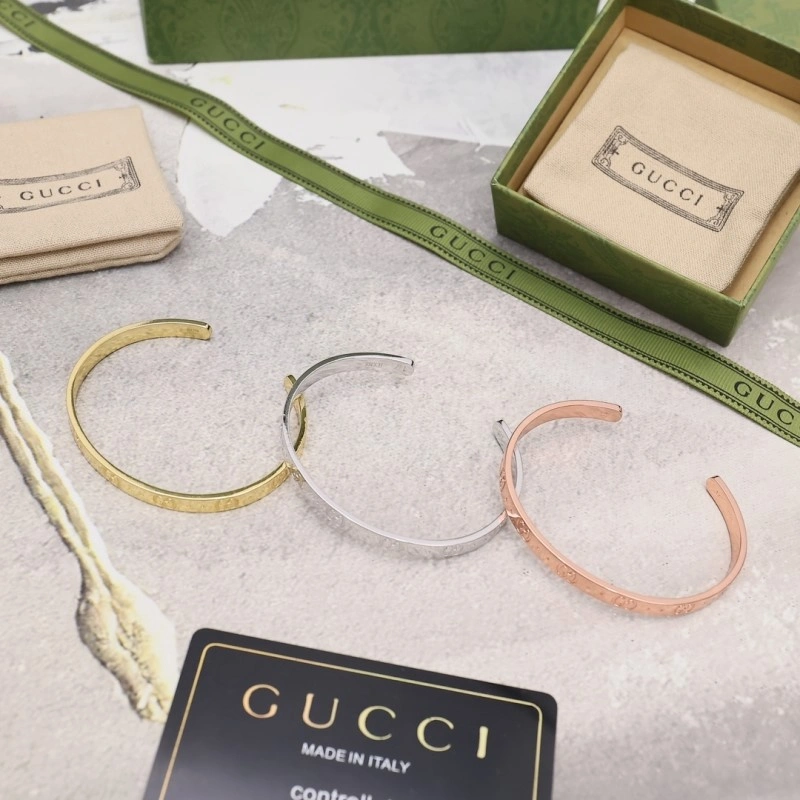 Accurate model Gucci Bracelets