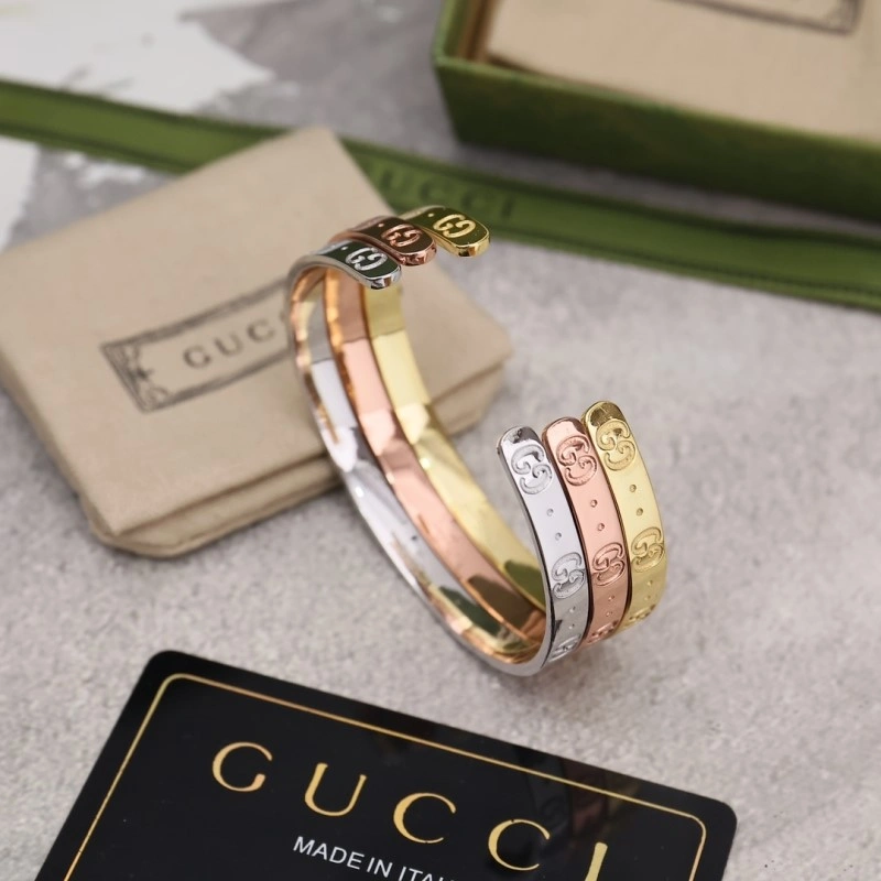 Accurate model Gucci Bracelets