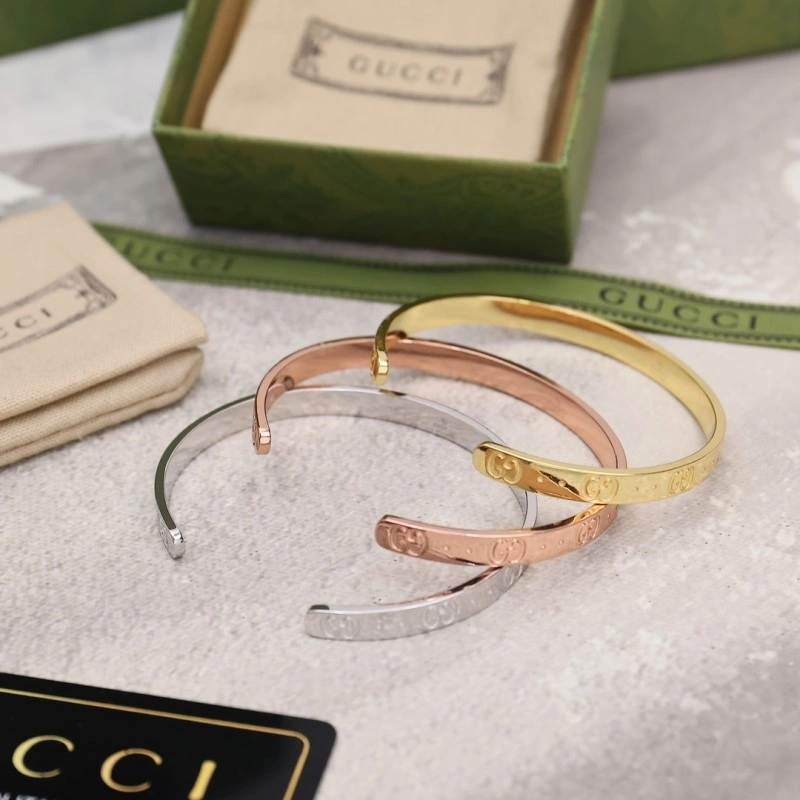 Accurate model Gucci Bracelets
