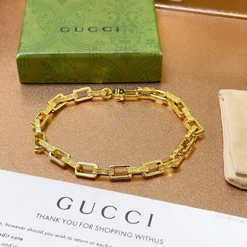 Gucci Bracelets