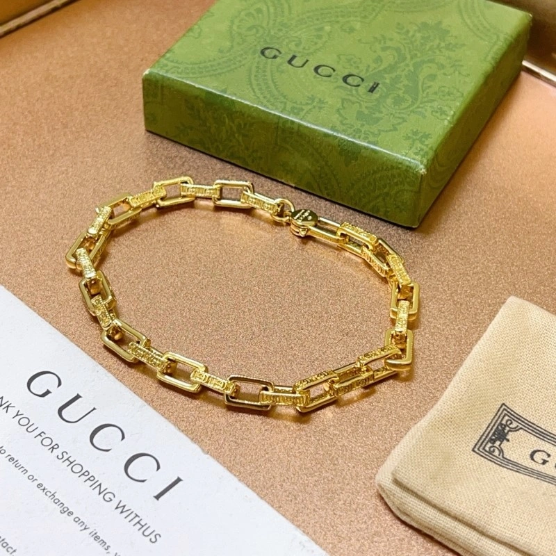 Value-priced Gucci Bracelets