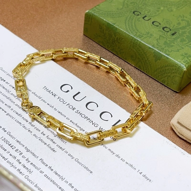 Value-priced Gucci Bracelets