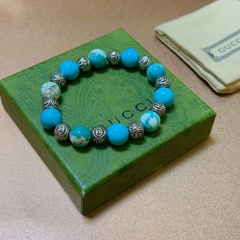 Budget-friendly Gucci Bracelets