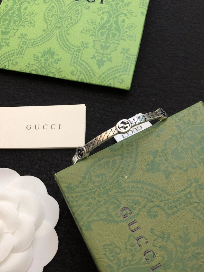 Accurate model Gucci Bracelets