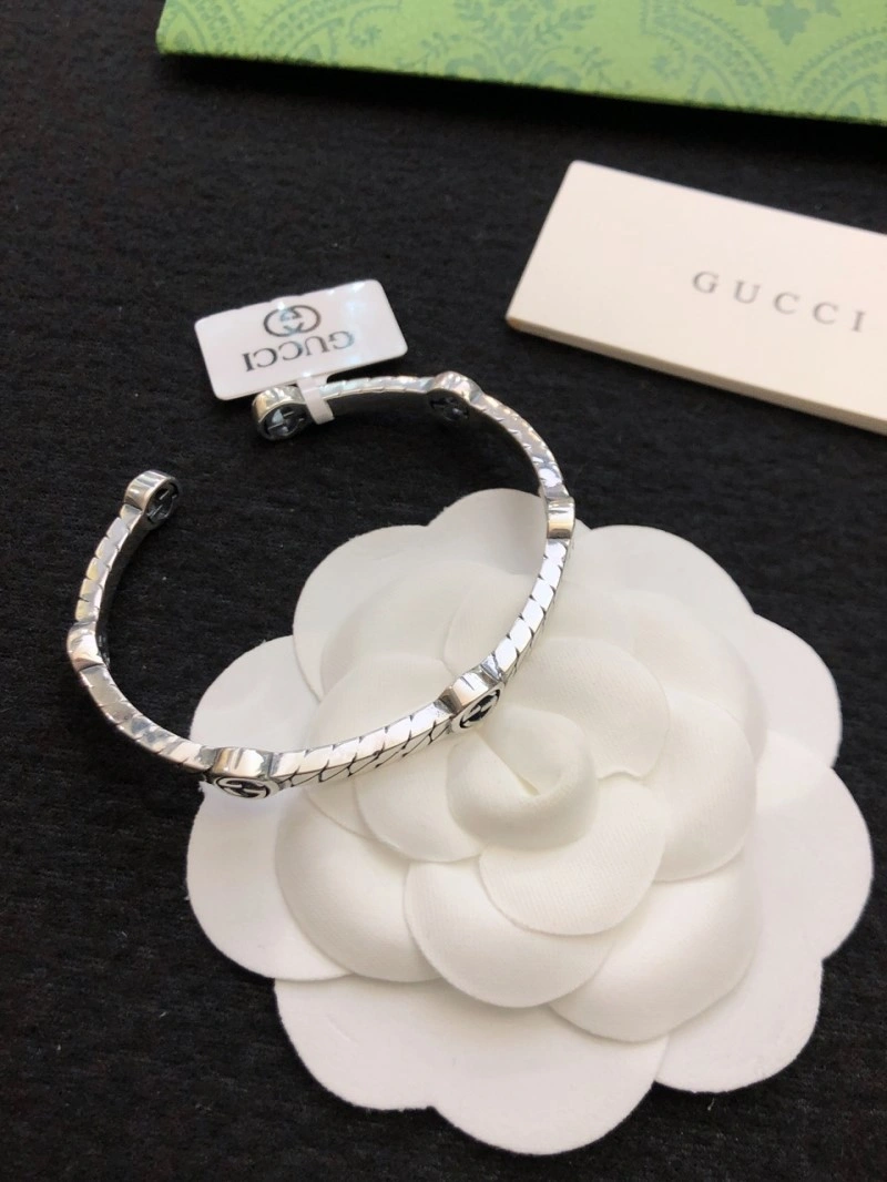 Accurate model Gucci Bracelets