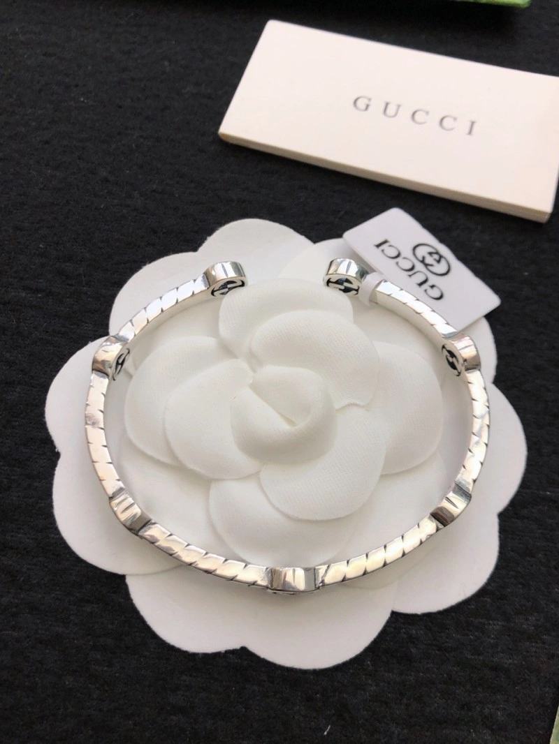 Accurate model Gucci Bracelets