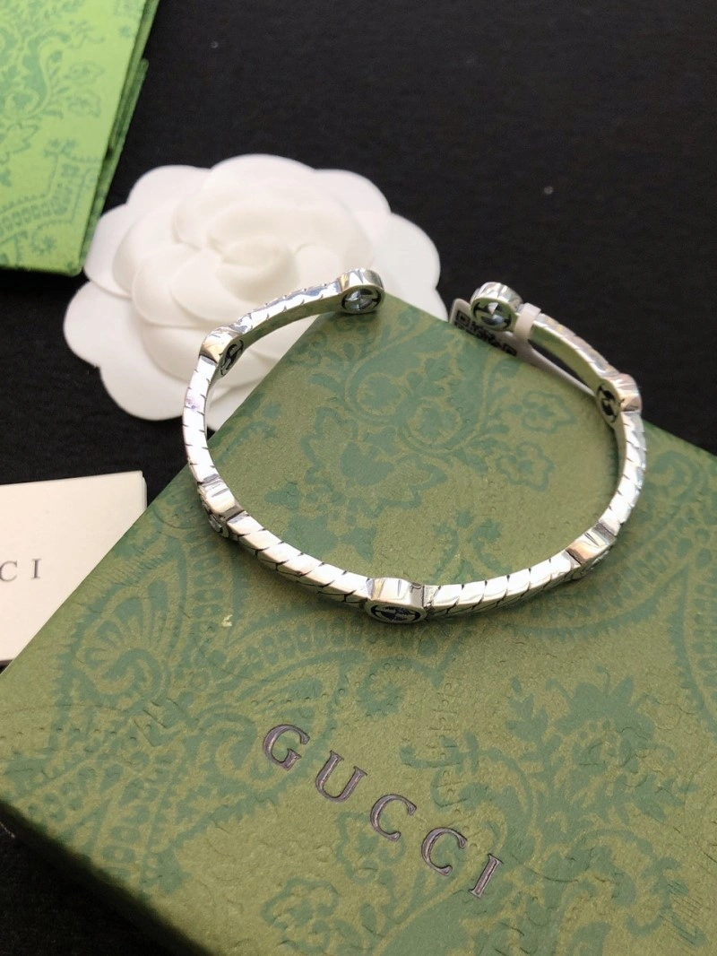Accurate model Gucci Bracelets