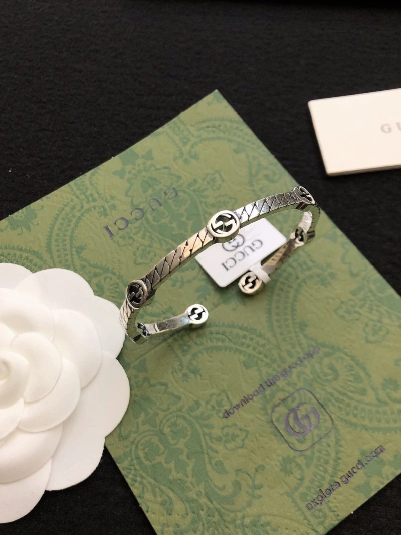 Accurate model Gucci Bracelets