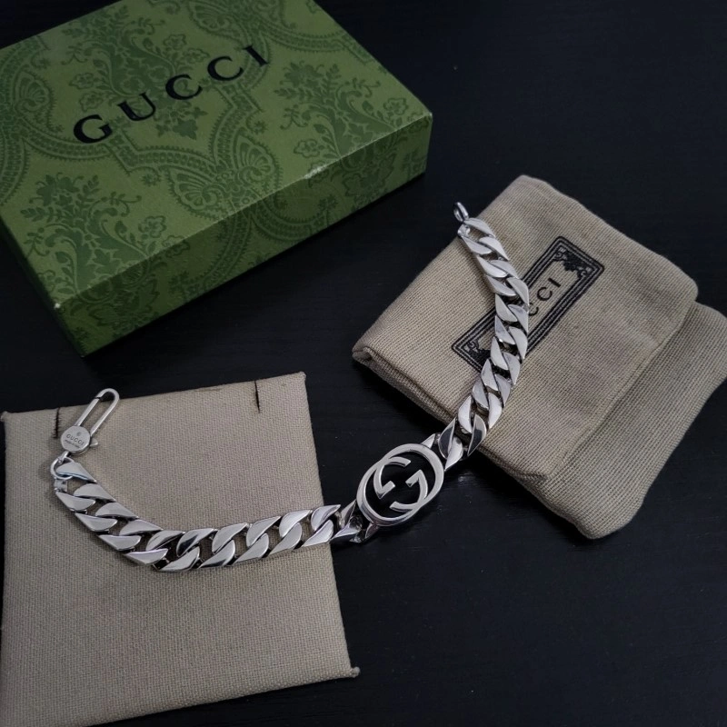 Mirror quality Gucci Bracelets