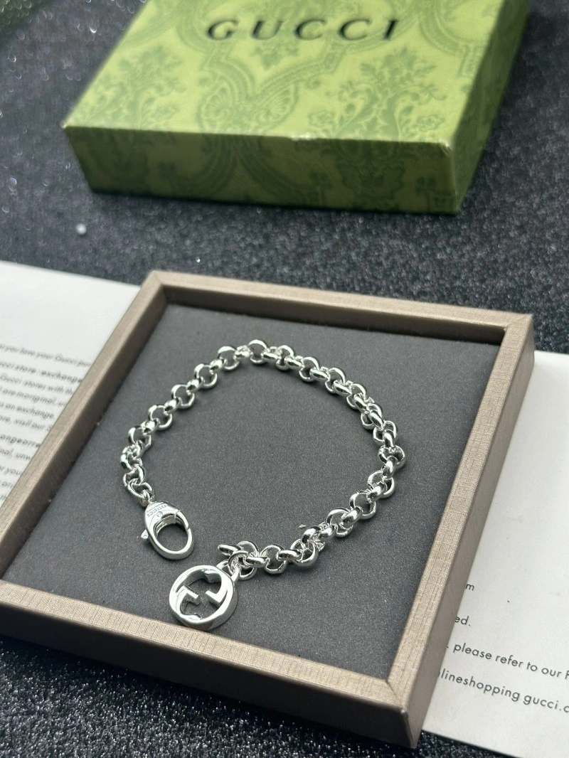 Legit Gucci Bracelets