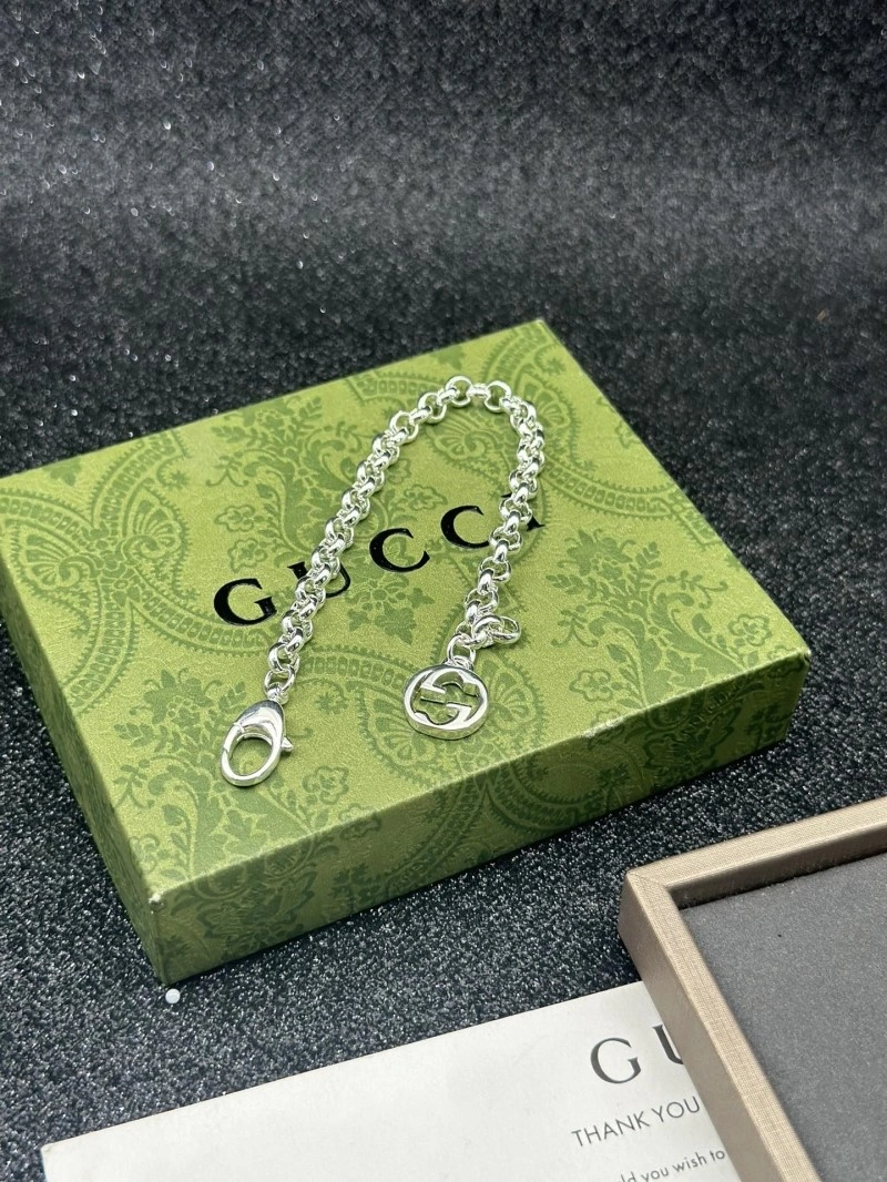Legit Gucci Bracelets