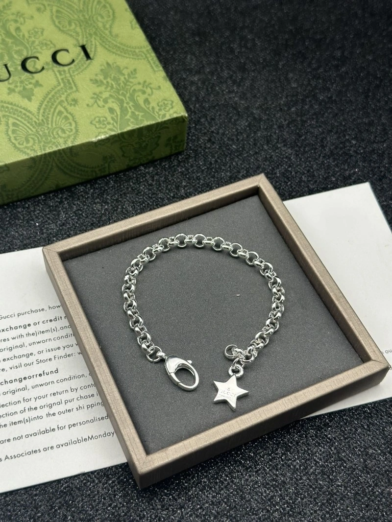 Gucci Bracelets