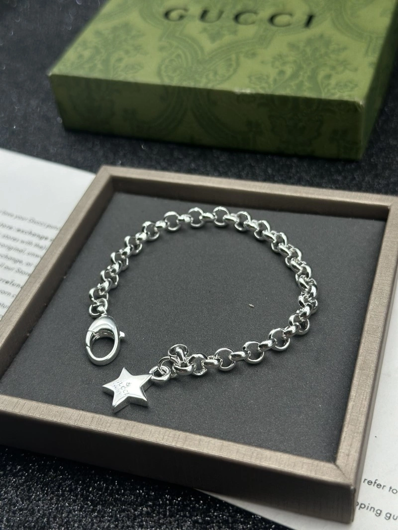 Factory-made Gucci Bracelets