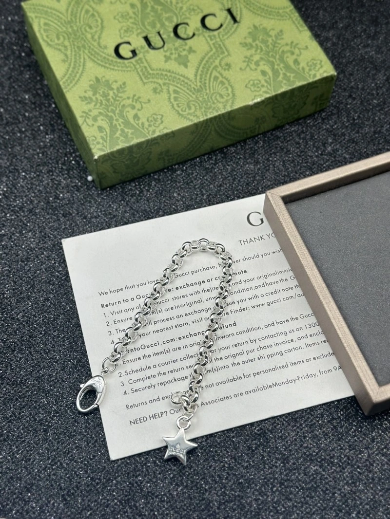 Factory-made Gucci Bracelets