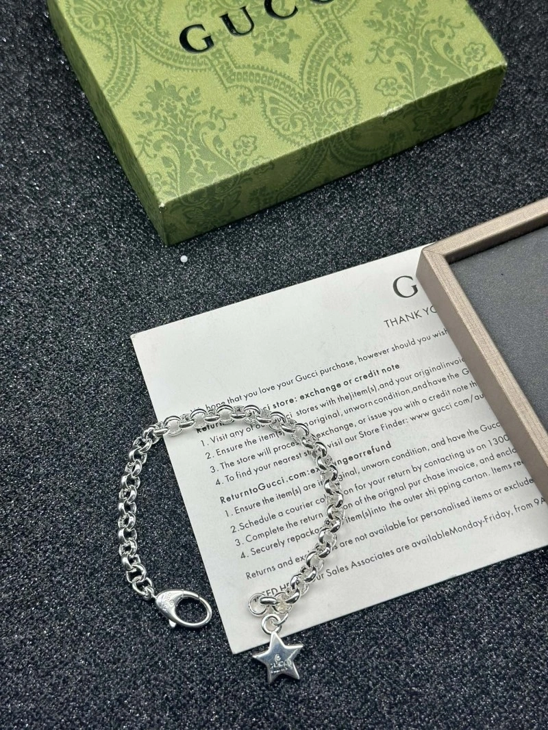 Factory-made Gucci Bracelets