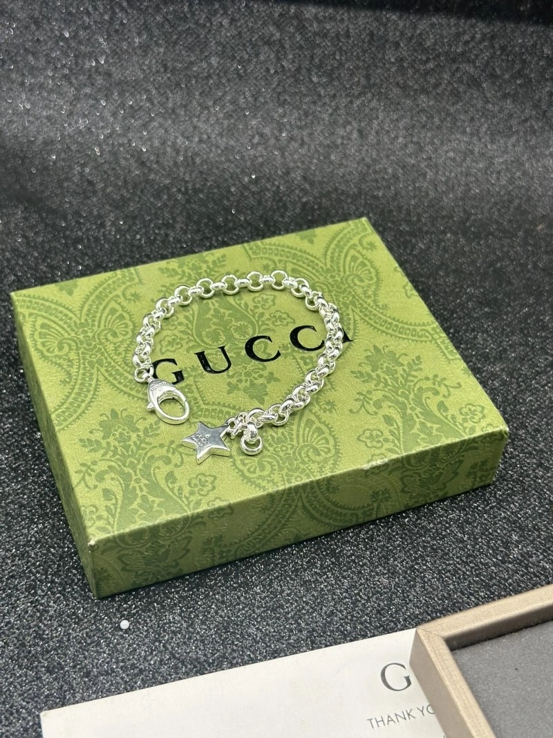 Factory-made Gucci Bracelets