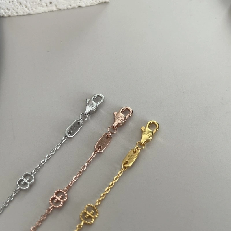Indistinguishable Gucci Bracelets