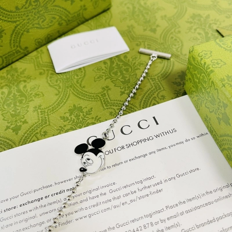 Top mirror Gucci Bracelets