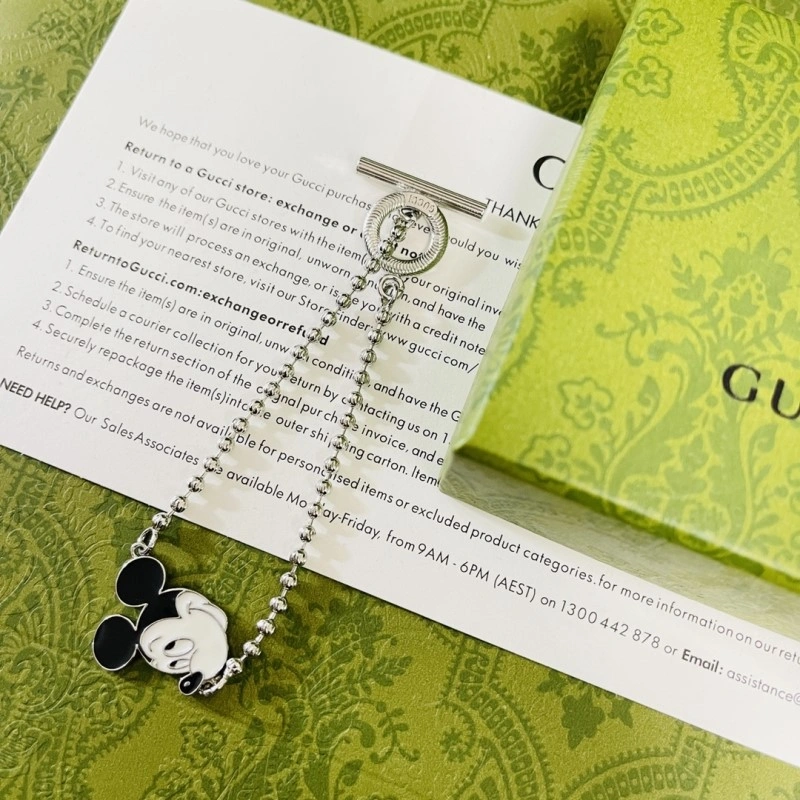 Top mirror Gucci Bracelets