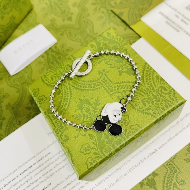 Top mirror Gucci Bracelets